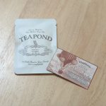紅茶好き必見！TEAPOND（ティーポンド）24種類レビュー&おすすめフレーバー - ぷいログ