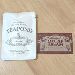 紅茶好き必見！TEAPOND（ティーポンド）24種類レビュー&おすすめフレーバー - ぷいログ