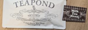 紅茶好き必見！TEAPOND（ティーポンド）24種類レビュー&おすすめフレーバー - ぷいログ